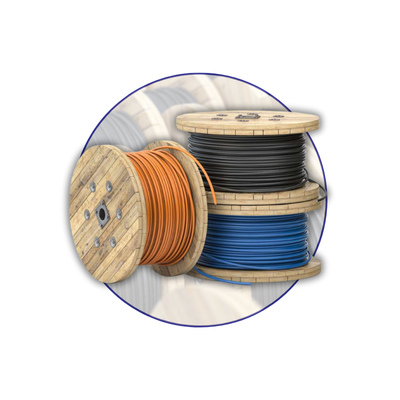 Câbles électriques - Cablec